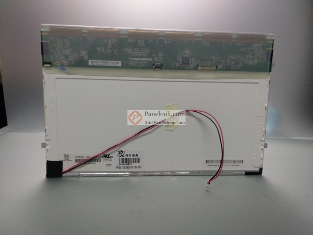 瑞升高亮液晶模组RS133ENT-N10概况-全球液晶屏交易中心-屏库