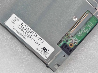 NEC液晶模组NL6448BC33-71D概况-全球液晶屏交易中心-屏库
