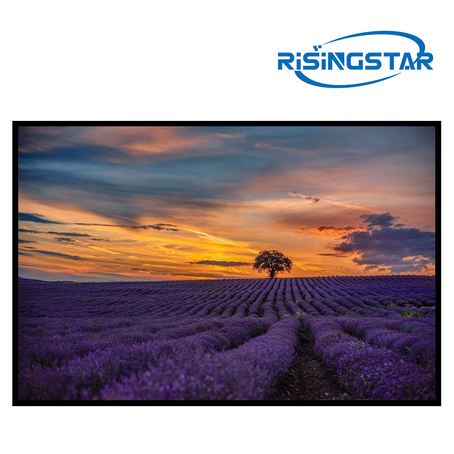G430DUE-D10 43 inch 1000 nits High Brightness TFT LCD Moduel Panel 1920 ...